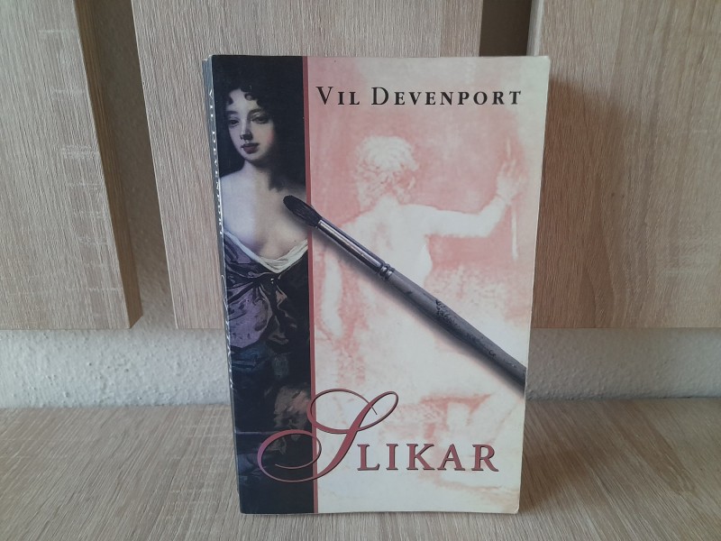 Slikar - Vil Devenport