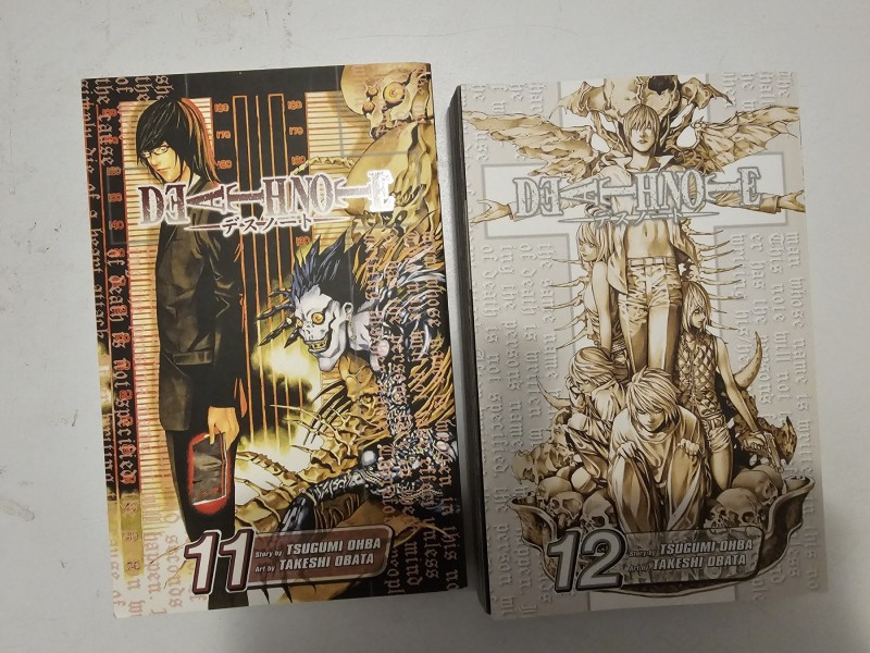 BERSERK shonen jump