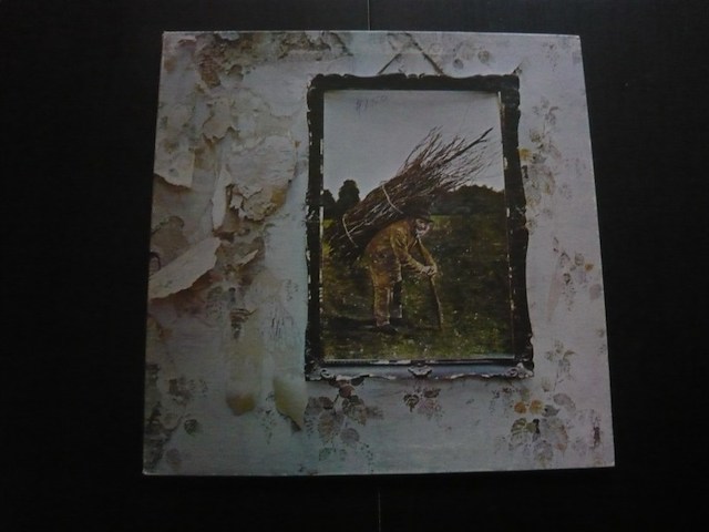 Led Zeppelin - Led Zeppelin IV