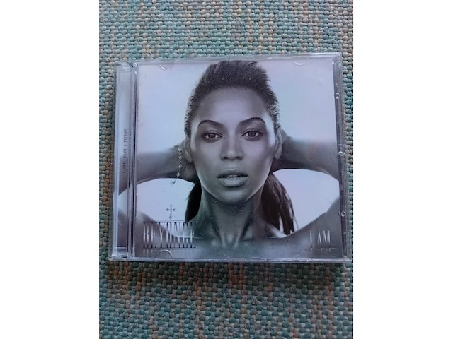 Beyonce I am ...Sasha Fierce 2 x CD