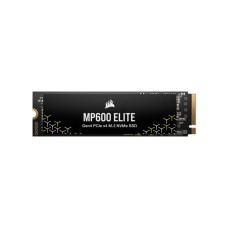 CORSAIR 1TB MP600 ELITE 1TB NVMe M.2 SSD disk CSSD-F1000GBMP600ENH