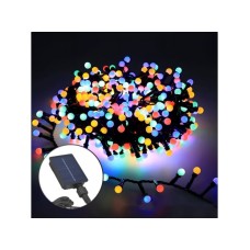 Yiwu Moon Star Solarni LED niz 10 m