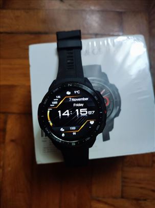 Honor Watch GS Pro