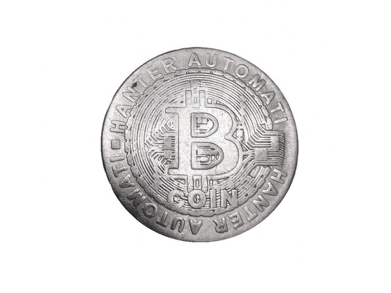 ** ŽETON - B COIN **