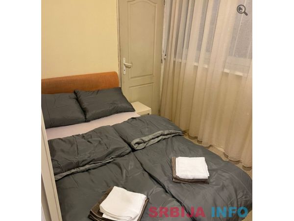 Jednosoban Apartman Sweet Vidik Home 2 Beograd ukarica