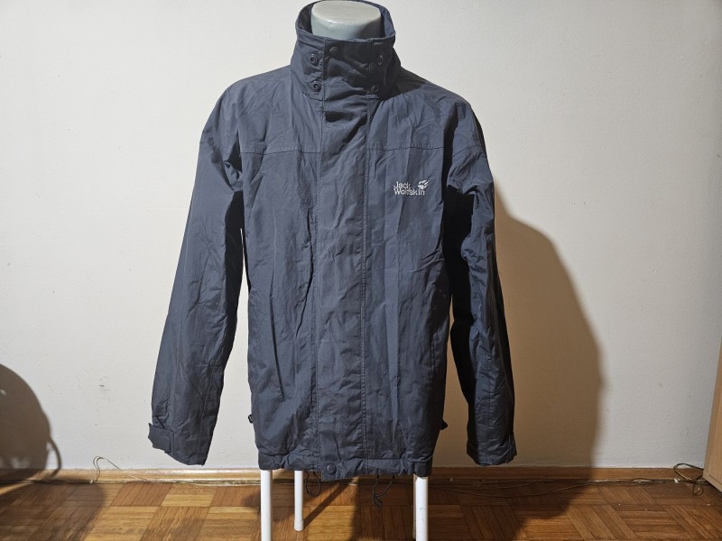 Akcija JACK WOLFSKIN windstopper hydrostopper 1
