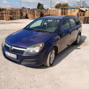 Opel astra katavan. 2006. godiste ❲ 2400 EUR ❳