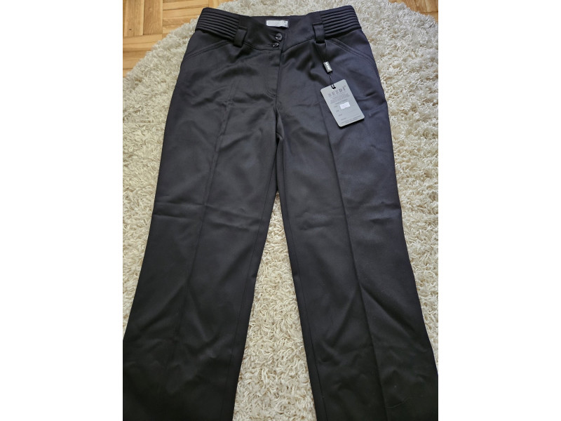NOVE TURSKE PANTALONE