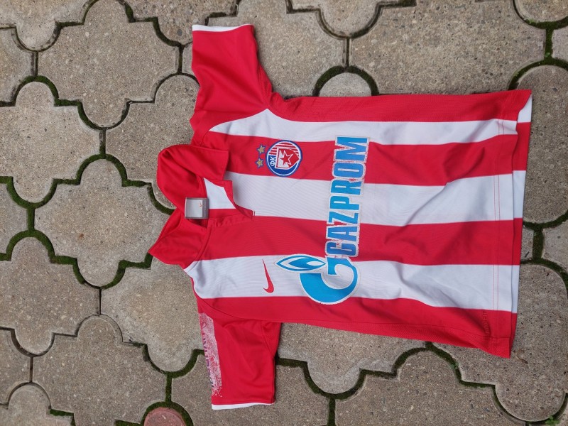 DECJI DRES CRVENA ZVEZDA ORIGINALAN U STANJU SA SLIKA
