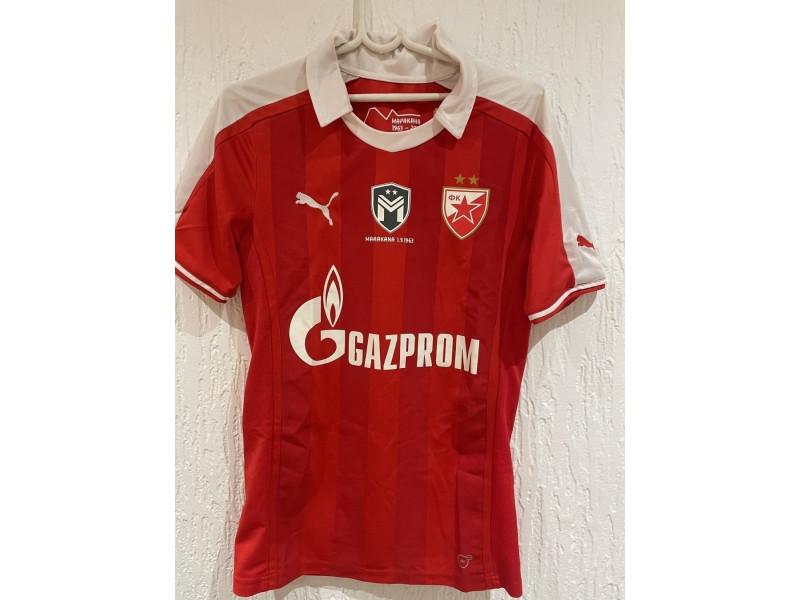 Dres Crvena Zvezda-Marakana