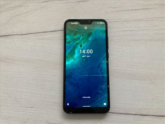 Xiaomi Mi A2 Lite – 64GB / 4GB RAM