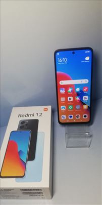 Xiaomi Redmi 12 8/128gb Perfektan