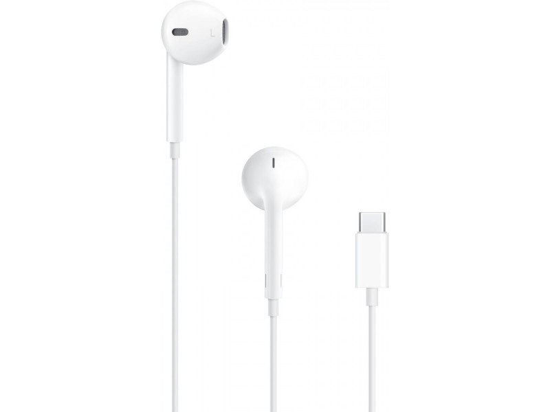 Apple EarPods žičane slušalice sa USB-C priključkom