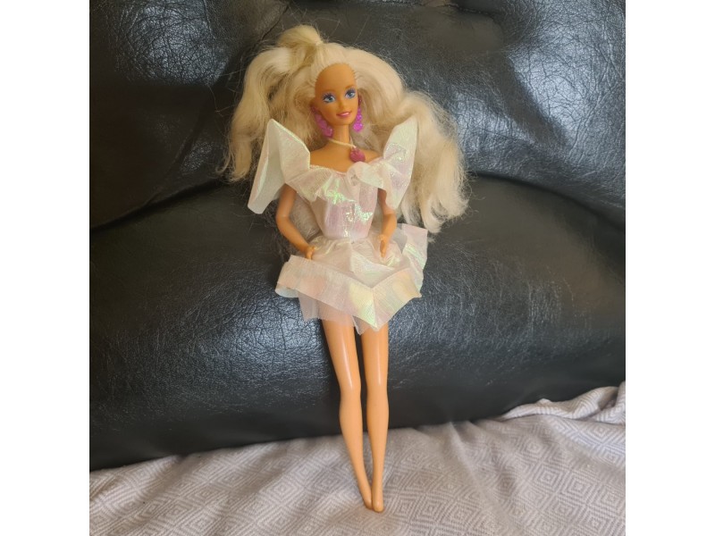 Barbie Mattel