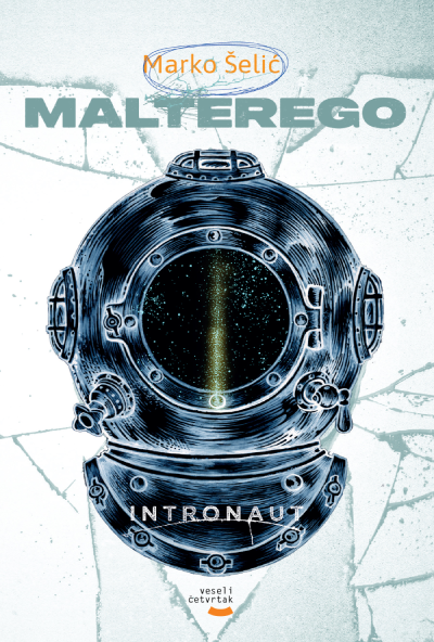 Intronaut- korica A