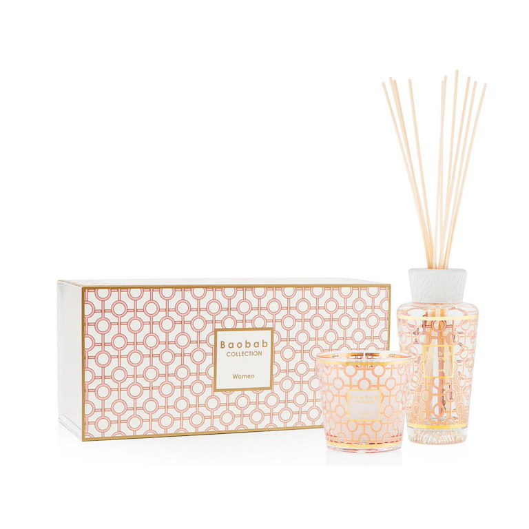 Gift box // Home Fragrance – „My First Baobab“ // „Women“