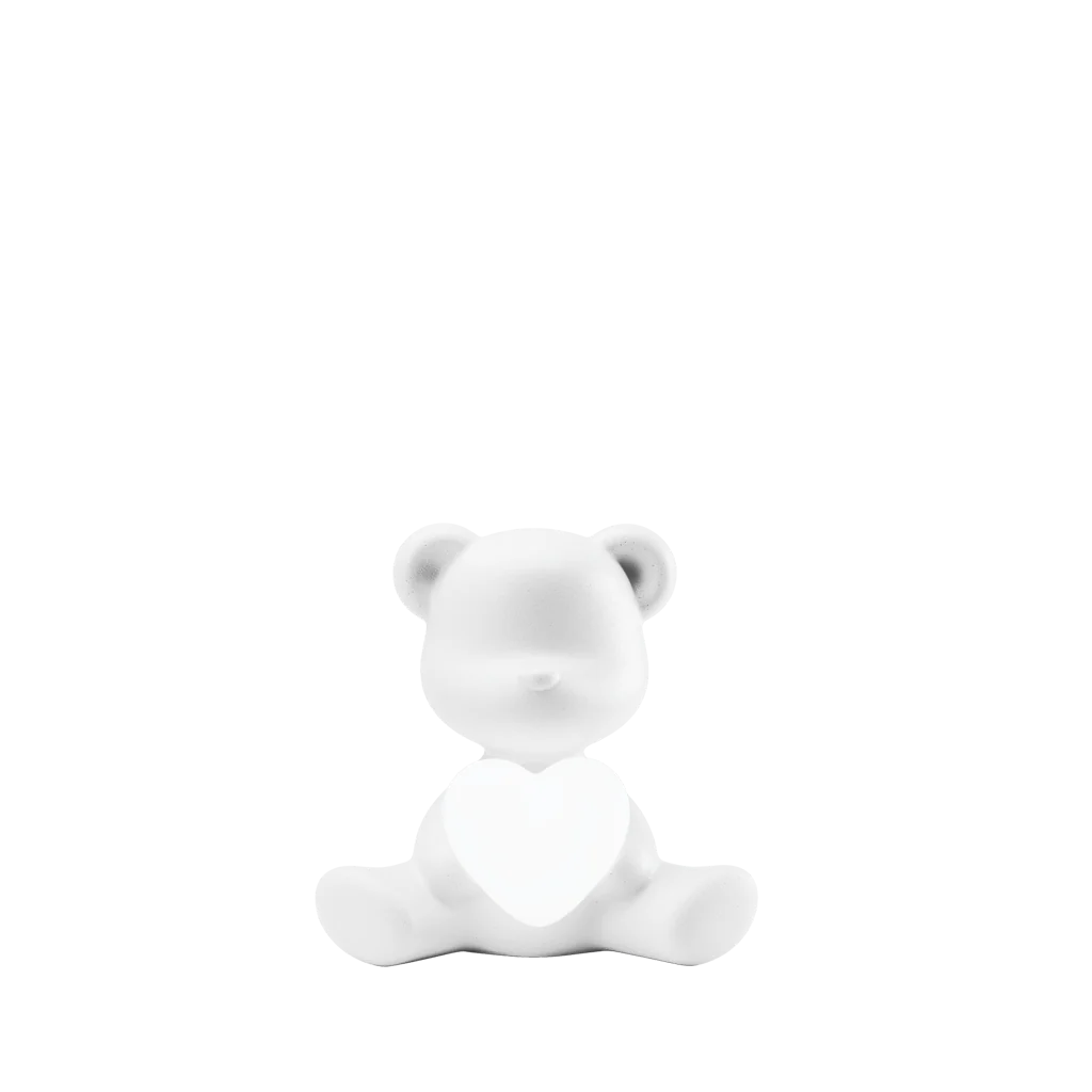 Lampa – „Teddy Love XS“ // White