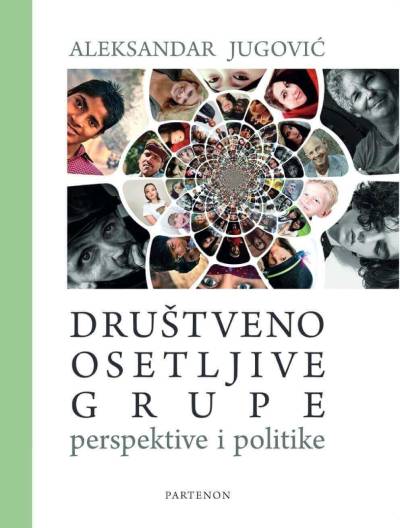 Društveno osetljive grupe: perspektive i politike, 2. izdanje