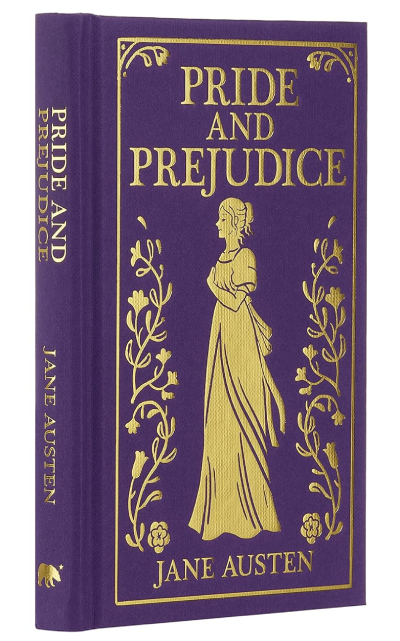 Pride and Prejudice