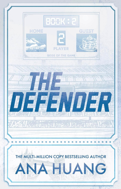 The Defender