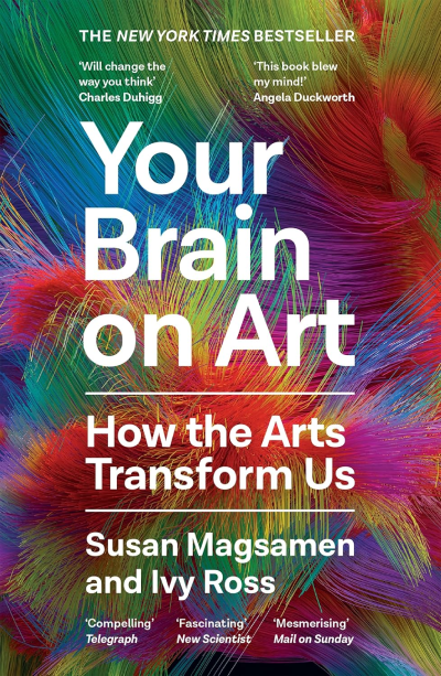 Your Brain on Art