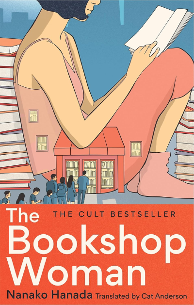 The Bookshop Woman