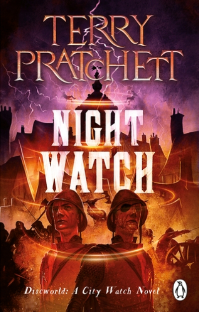 Night Watch
