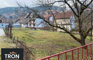 Građevinski plac iznad Snežnika 7,47a