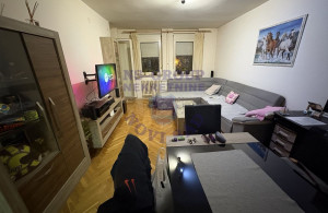 Prodajem Stan-Apartman, Novi Sad