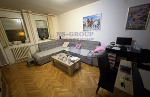 Prodajem Stan-Apartman, Novo Naselje