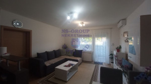 Prodajem Stan-Apartman, Centar, Novi Sad Okolica
