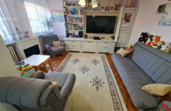 Stan,NOVI SAD,NOVO NASELJE,kv: 71, € 185200, ID: 1031264