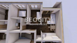 Novi Sad, Sremska Kamenica, , 3.0, 50m2, 137500EUR