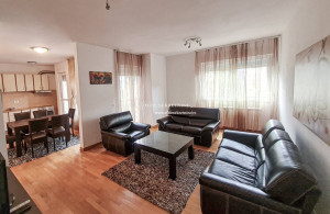 Iznajmljujem Stan-Apartman, Hram, Beograd Grad