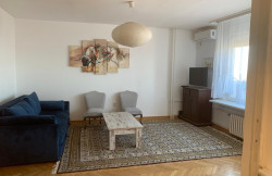 Stan-Apartman za Duži Najam, Vračar, Beograd, €750