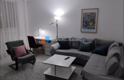 Stan-Apartman za Duži Najam, Banovo Brdo, Čukarica, Beograd, €650