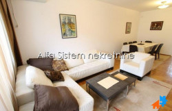 Stan-Apartman za Duži Najam, Arena, Novi Beograd, Beograd, €890