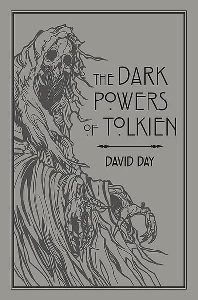 The Dark Powers Of Tolkien