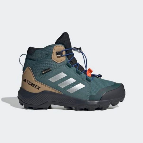 ADIDAS Cipele terrex mid gtx k BG