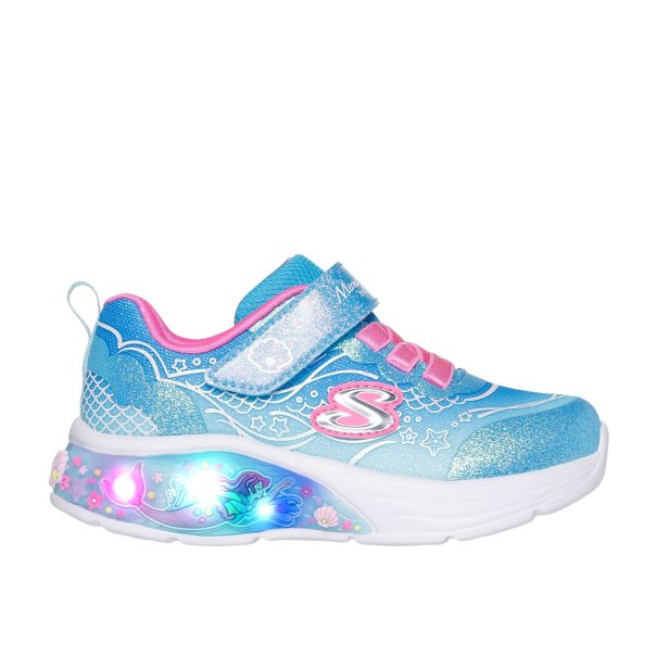 SKECHERS Patike my dreamers lil mermaid GT