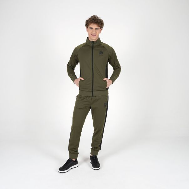 RANG Trenerka artemis tracksuit M
