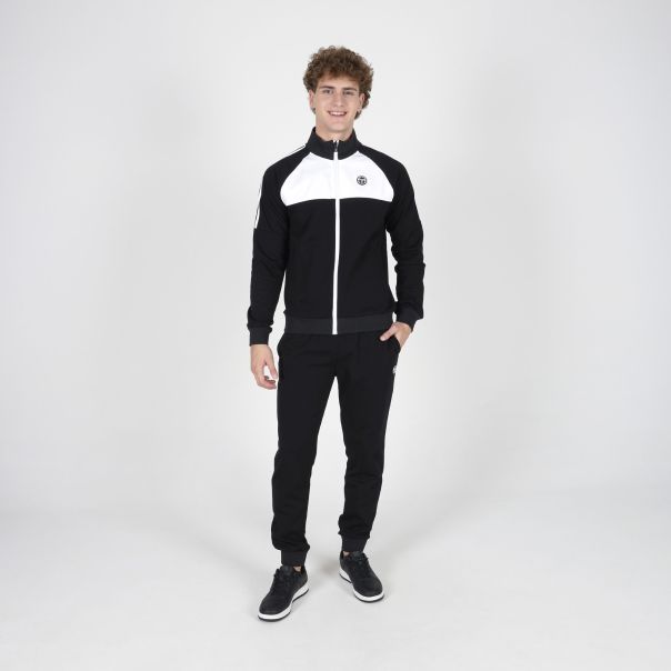 SERGIO TACCHINI Trenerka johnny tracksuit M