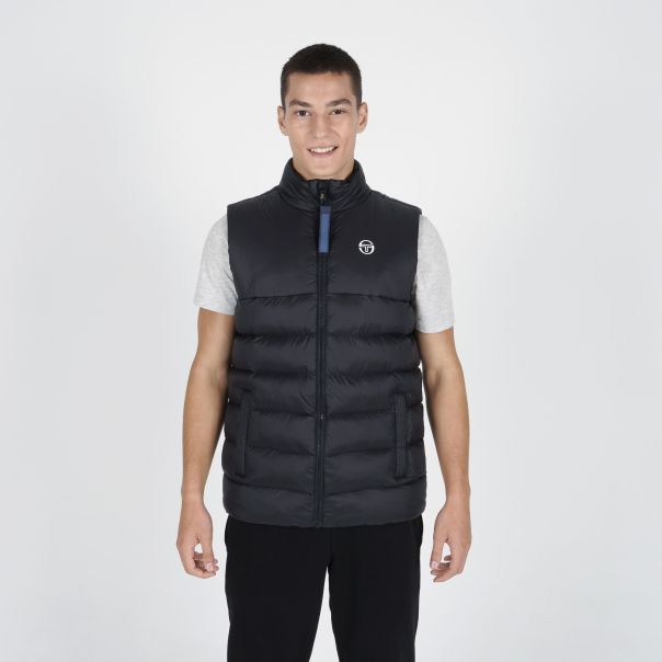 SERGIO TACCHINI Prsluk bob vest M