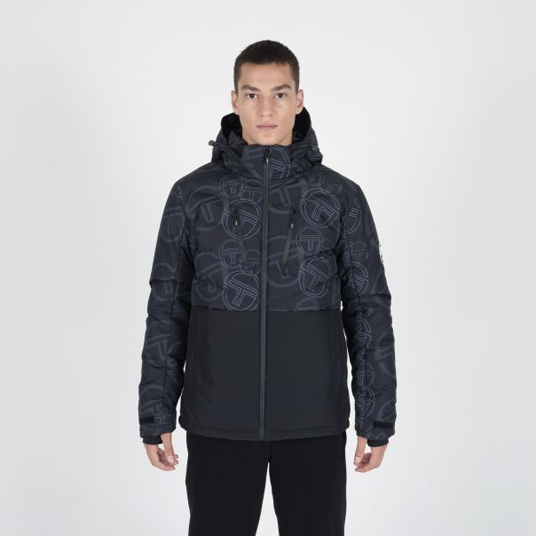 SERGIO TACCHINI Jakna park ski jacket M