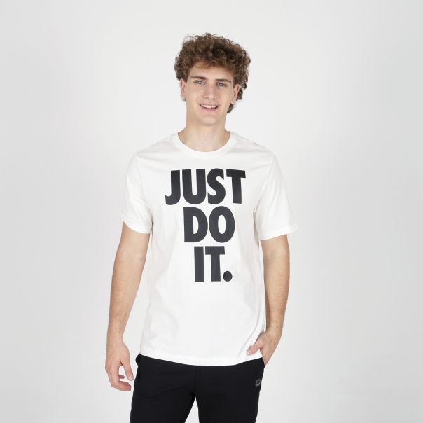 NIKE Majica kratak rukav nsw tee just do it fs M