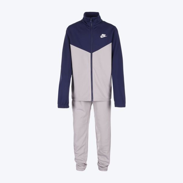 NIKE Trenerka nsw tracksuit poly fz hbr BG
