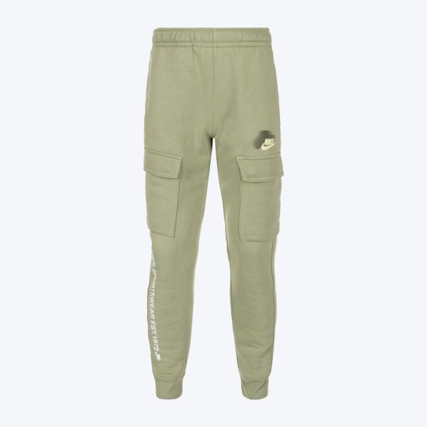 NIKE Donji deo nsw si cargo pant bb BG