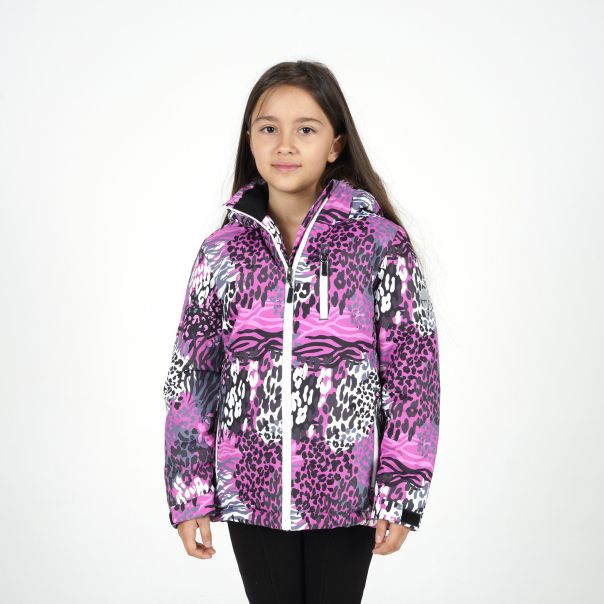 WINTRO Jakna tana jacket GG