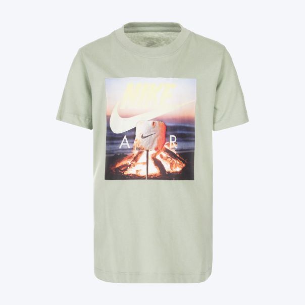 NIKE Majica kratak rukav nsw tee photo BG