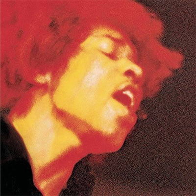 Electric Ladyland (Vinyl) 2LP